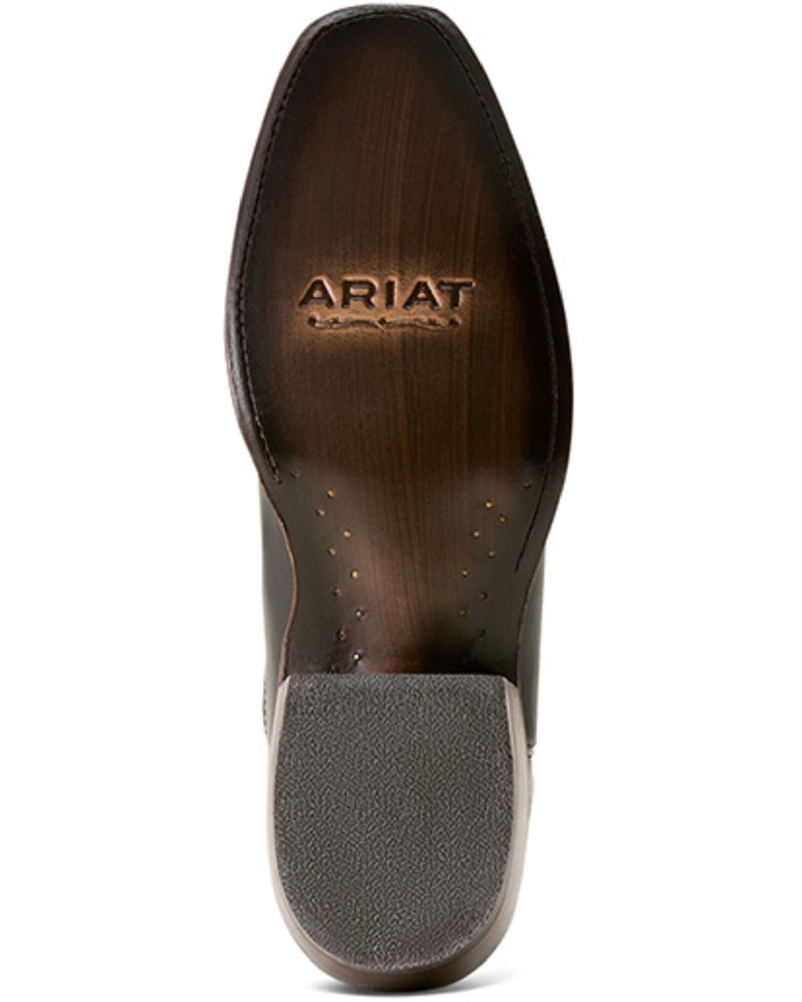 Product Name: Ariat Men's Willie Western Boots - Square Toe