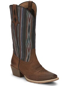 Women's Justin Boots - Country Outfitter