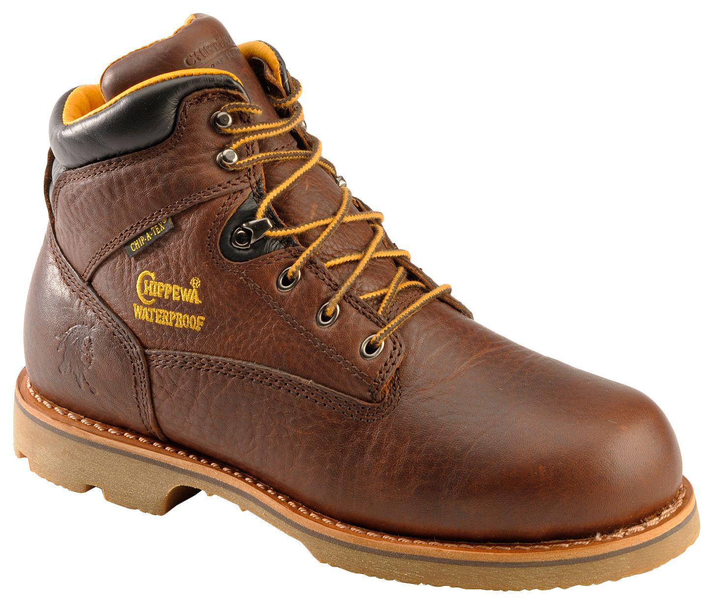 Men's Chippewa Work Boots - Country Outfitter