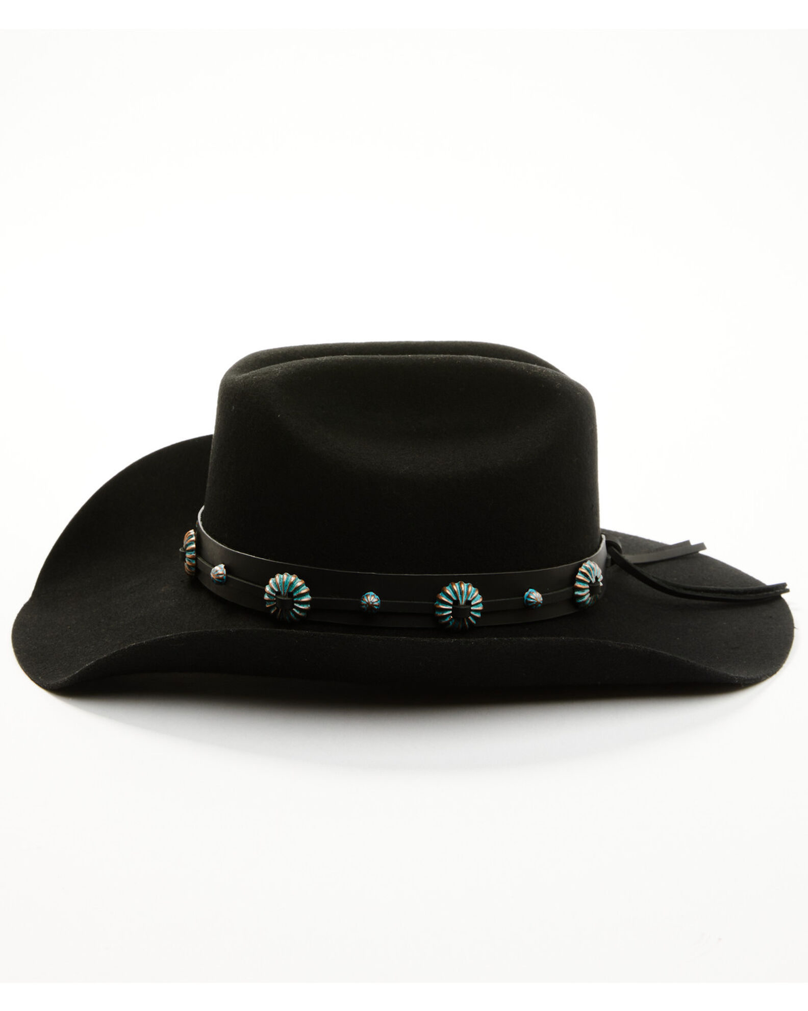 Product Name: Idyllwind Women's Delgado Felt Cowboy Hat