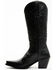 Image #3 - Idyllwind Women's Frisk Me Western Boots - Snip Toe, Black ...