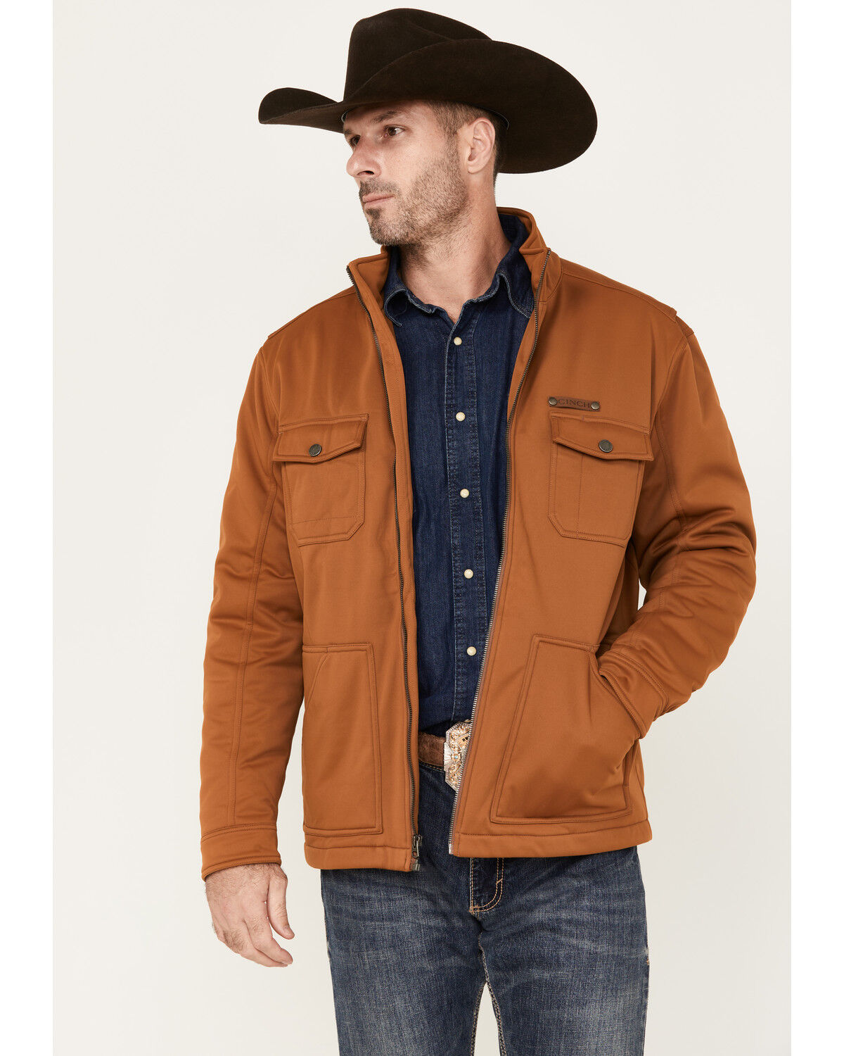 Cinch Outerwear - Country Outfitter