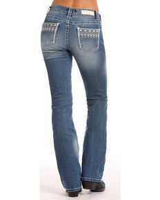 Women's Bootcut Jeans - Country Outfitter