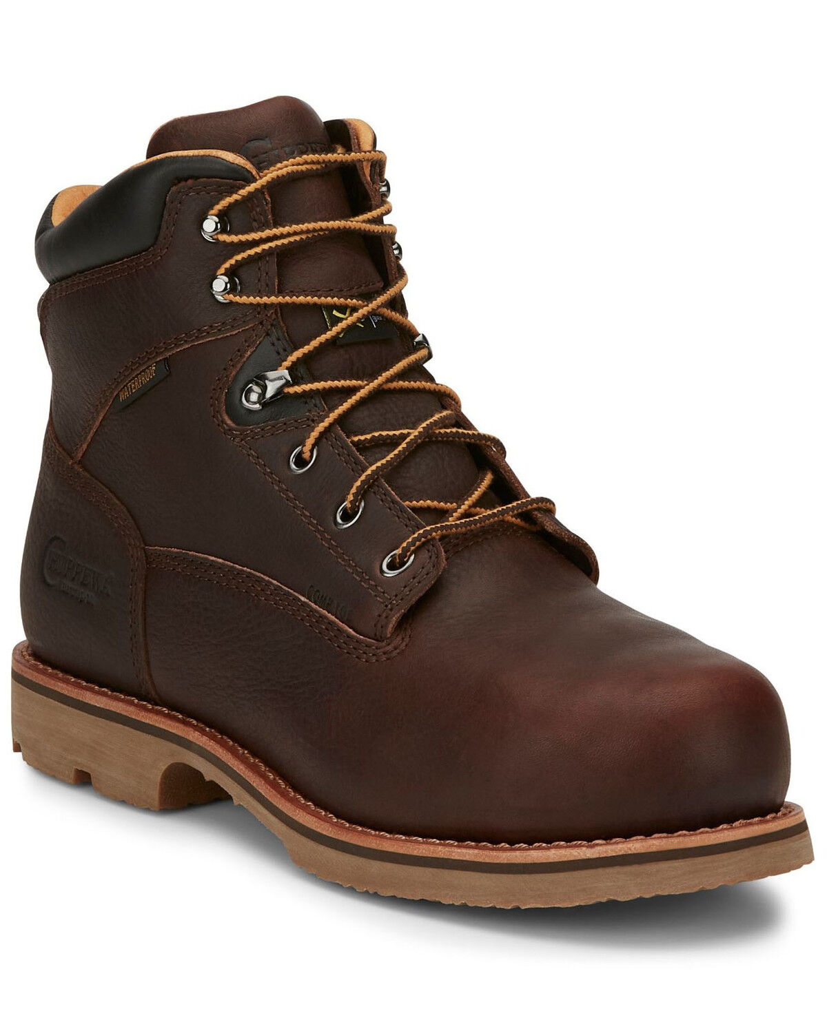 Men's Chippewa Work Boots - Country Outfitter