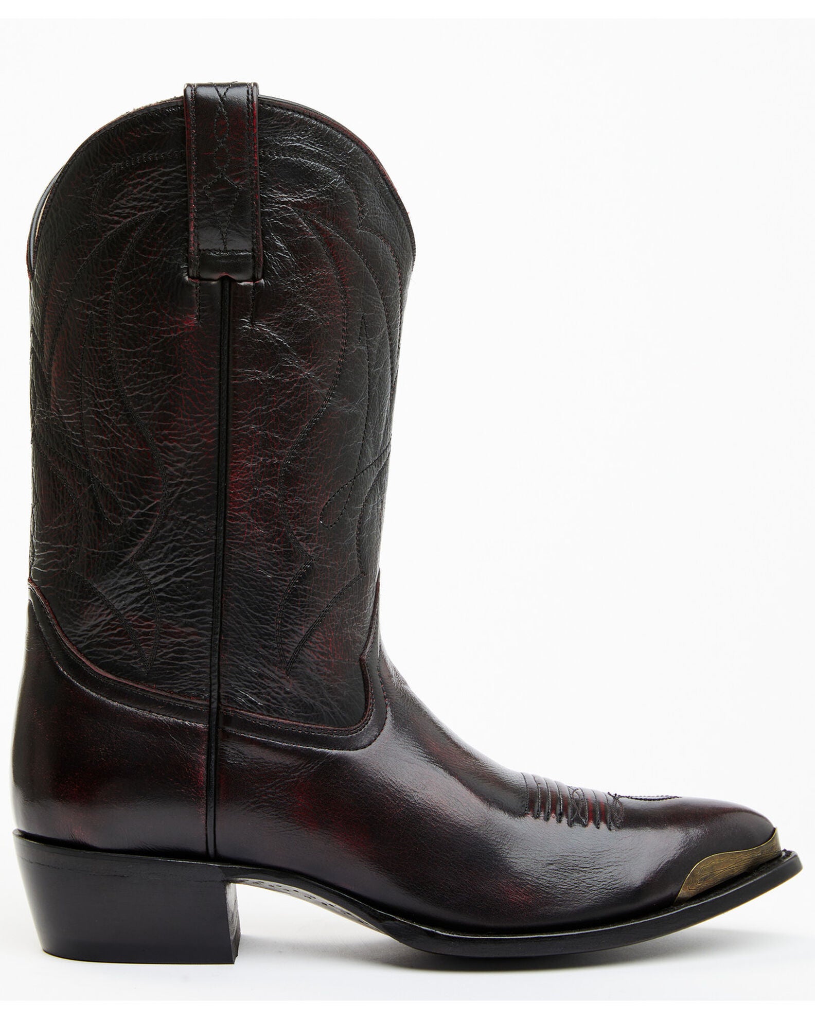 Product Name: Cody James Men's Roland Western Boots - Round Toe