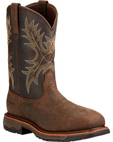 Cowboy Boots - Country Outfitter