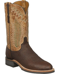 Men's Lucchese Boots - Country Outfitter