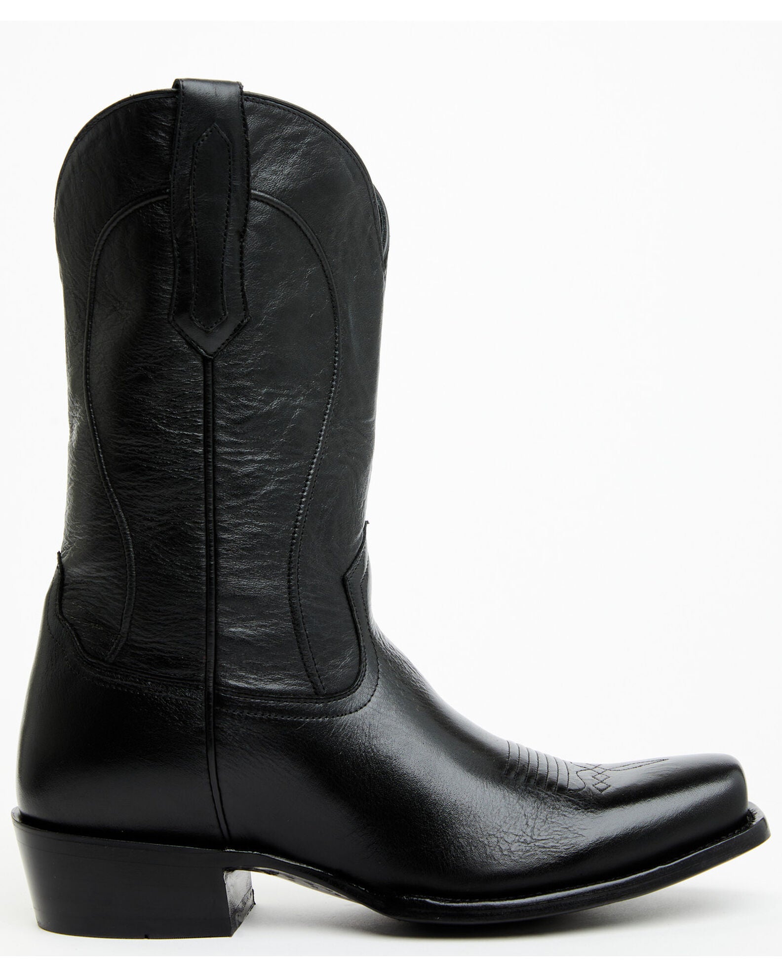 Cody James Black 1978® Men's Mason Western Boots - Square Toe, Black