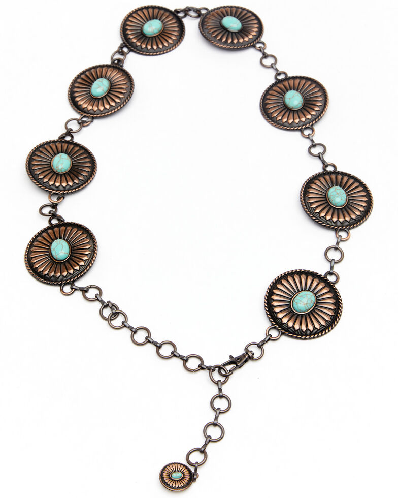 Women's Belts & Buckles - Country Outfitter