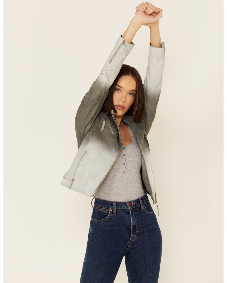 Leather Outerwear - Country Outfitter