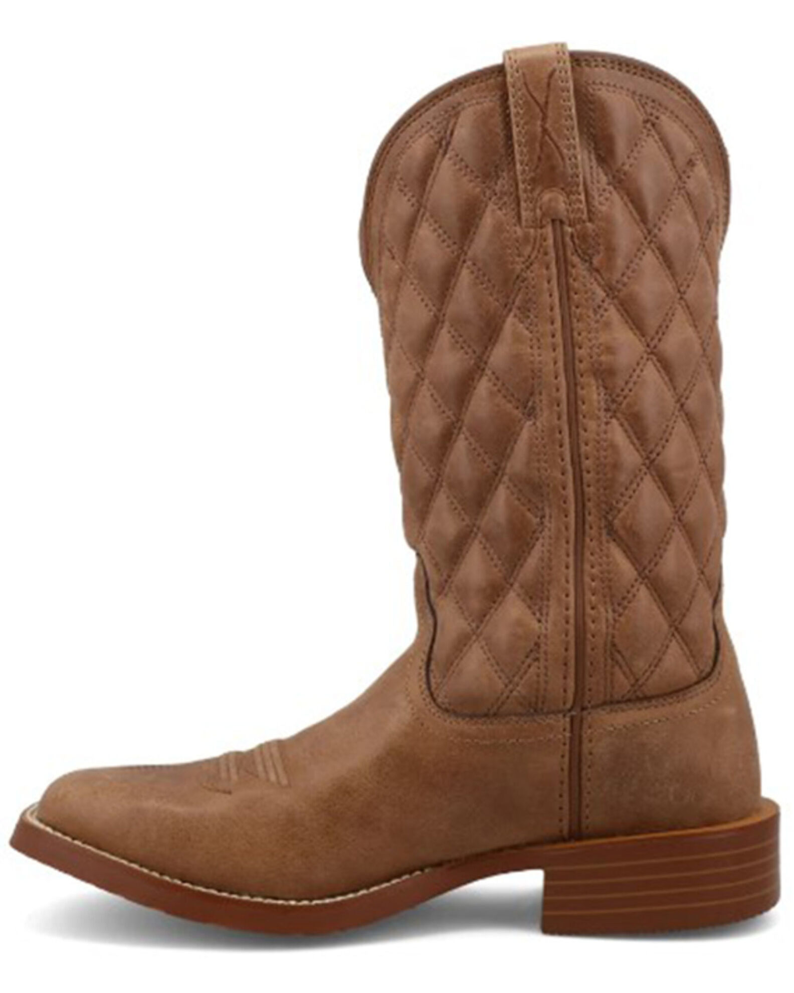 Product Name: Twisted X Women's 11" Tech X™ Western Boots - Broad ...