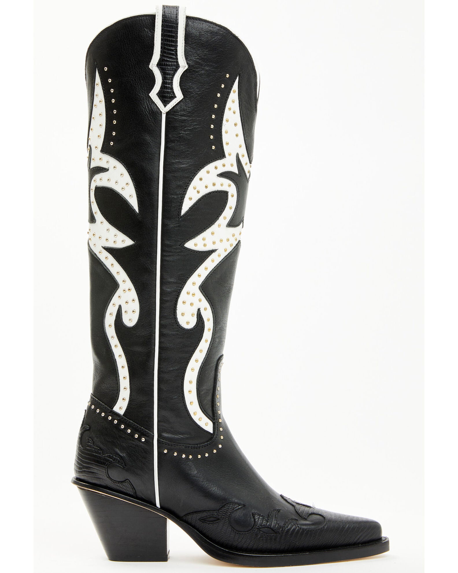 Product Name: Wonderwest Women's Genoeva Tall Western Boots - Pointed Toe