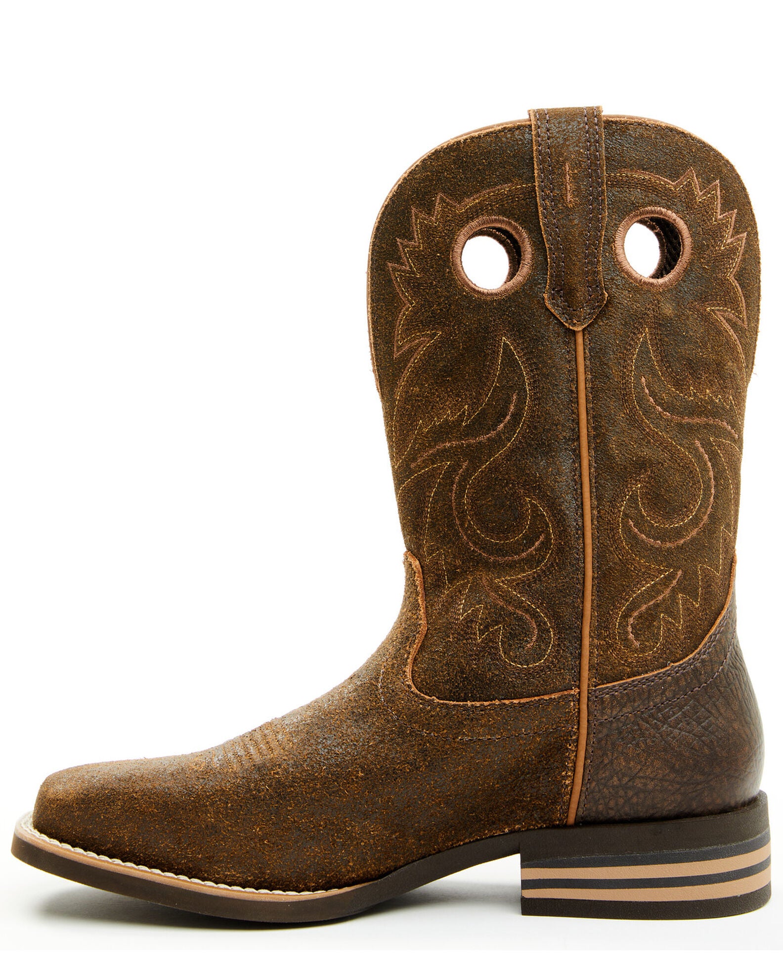 Product Name: Cody James Cush Core™ Men's Honcho Performance Western ...