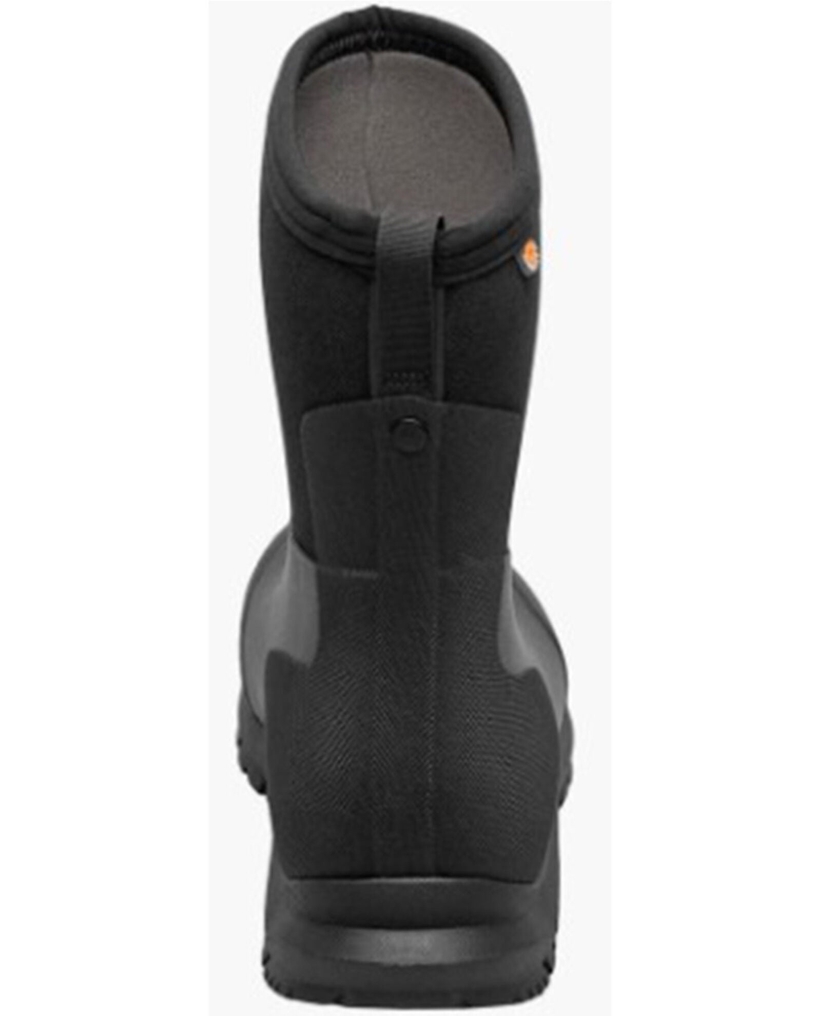 Product Name: Bogs Men's Sauvie Basin II Waterproof Work Boots - Round Toe