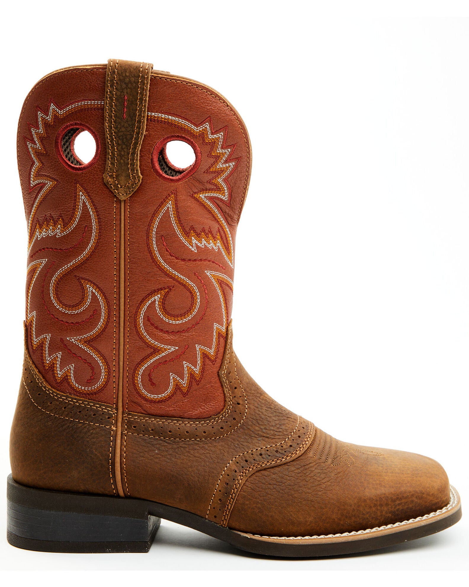 Product Name: Cody James Cush Core® Men's Honcho Performance Western ...