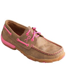 Women's Twisted X Shoes - Country Outfitter