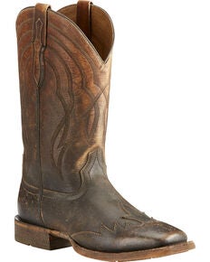 Vintage Cowboy Boots - Country Outfitter