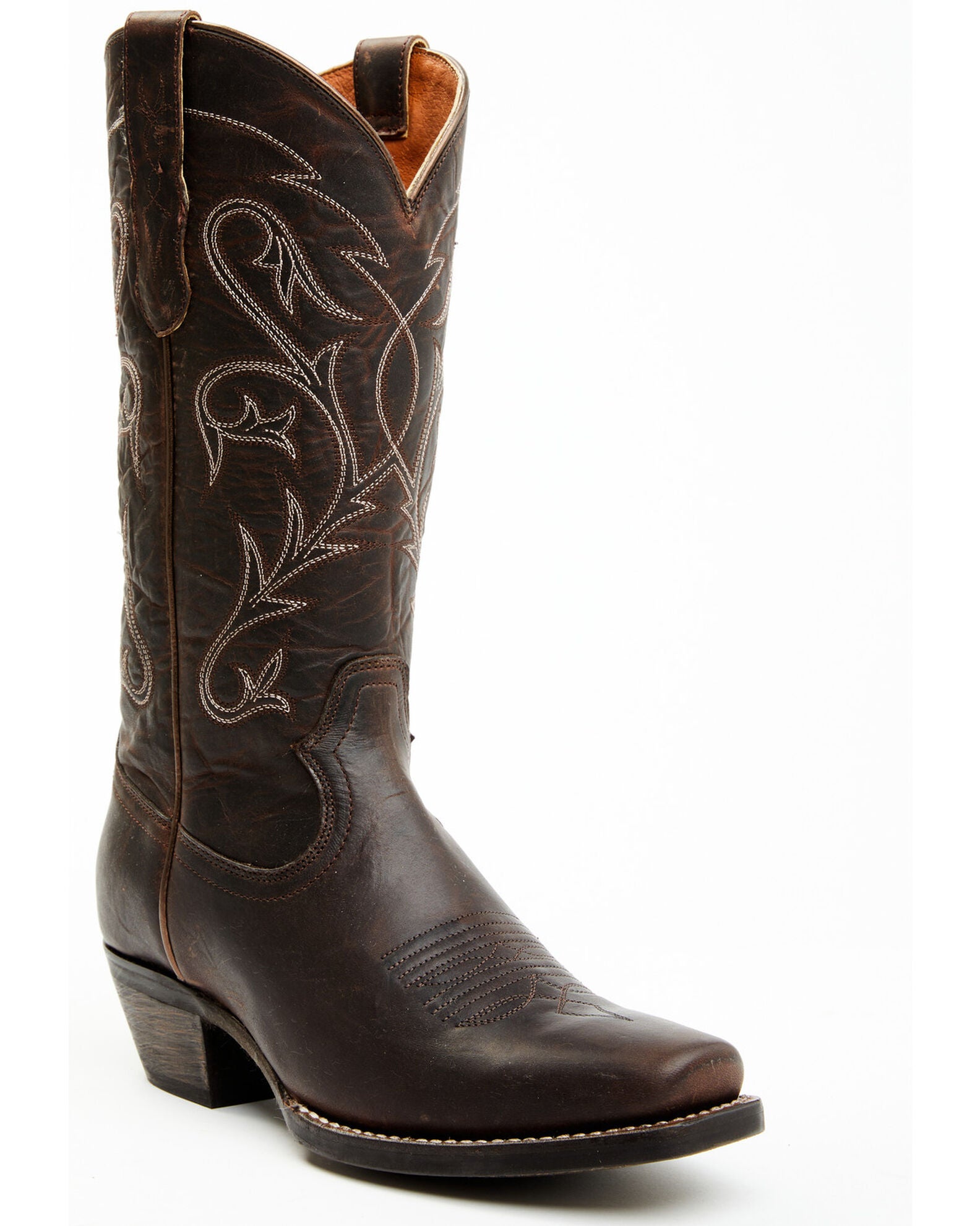 Idyllwind Women's Midnight Train Western Boots - Square Toe - Country ...