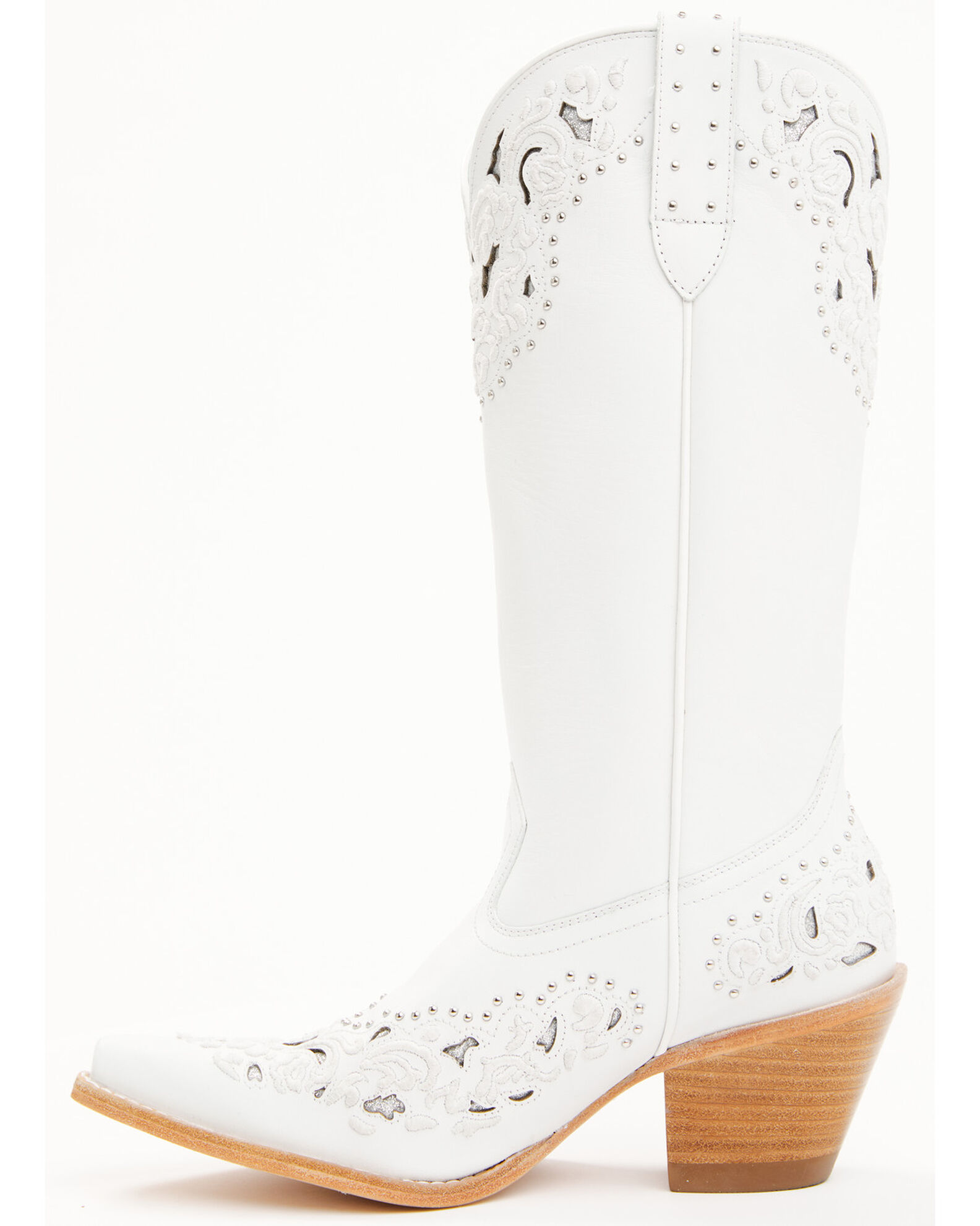 Shyanne Women's Danitza Western Boots - Snip Toe,