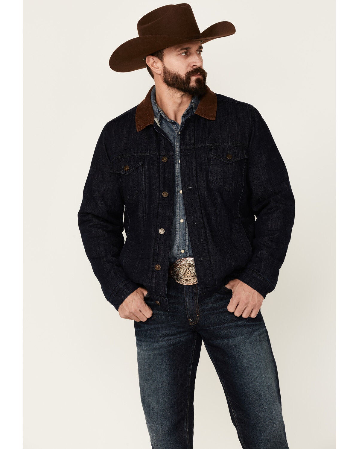 Denim Jackets - Country Outfitter