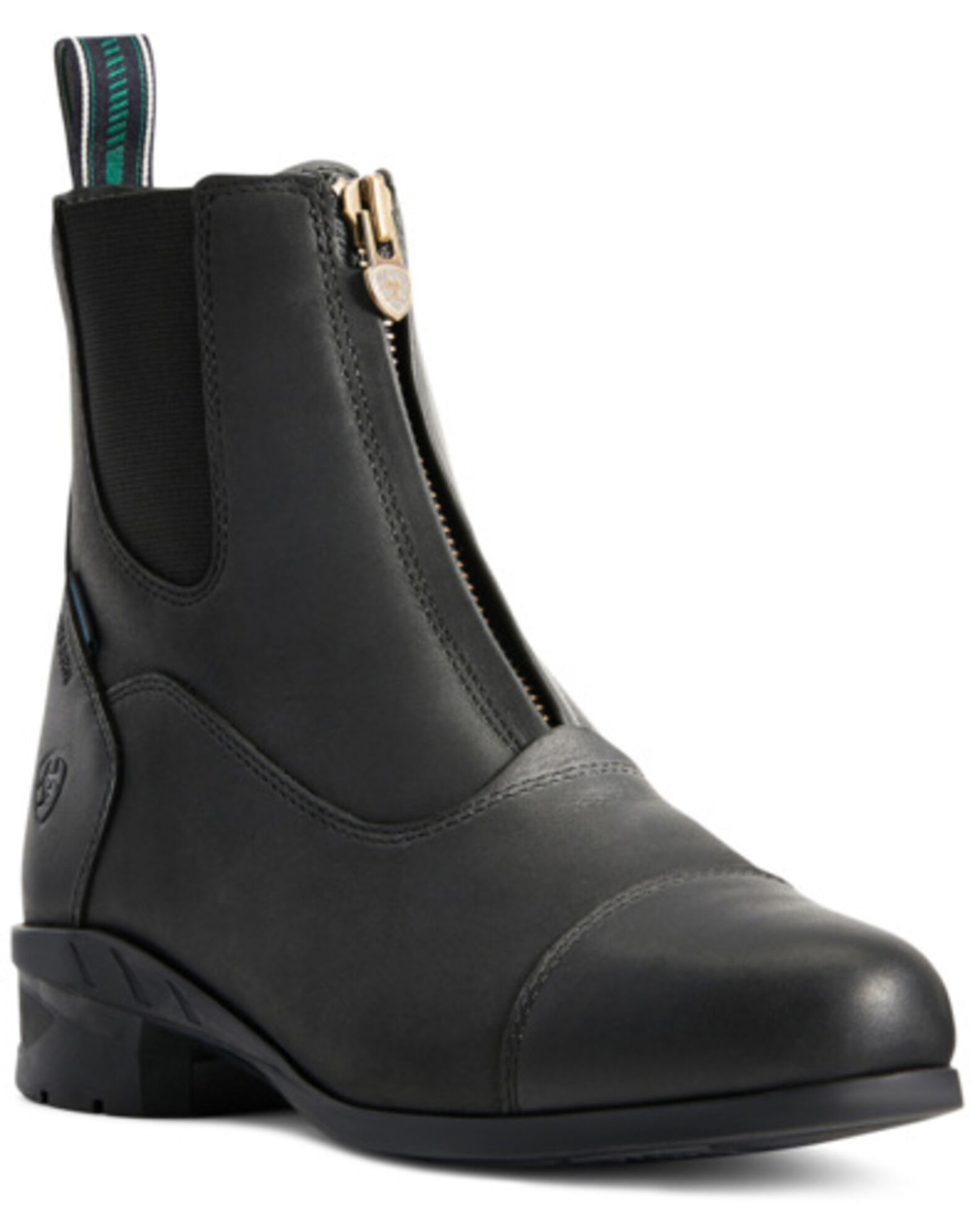 Product Name: Ariat Women's Heritage IV Waterproof Insulated Paddock ...