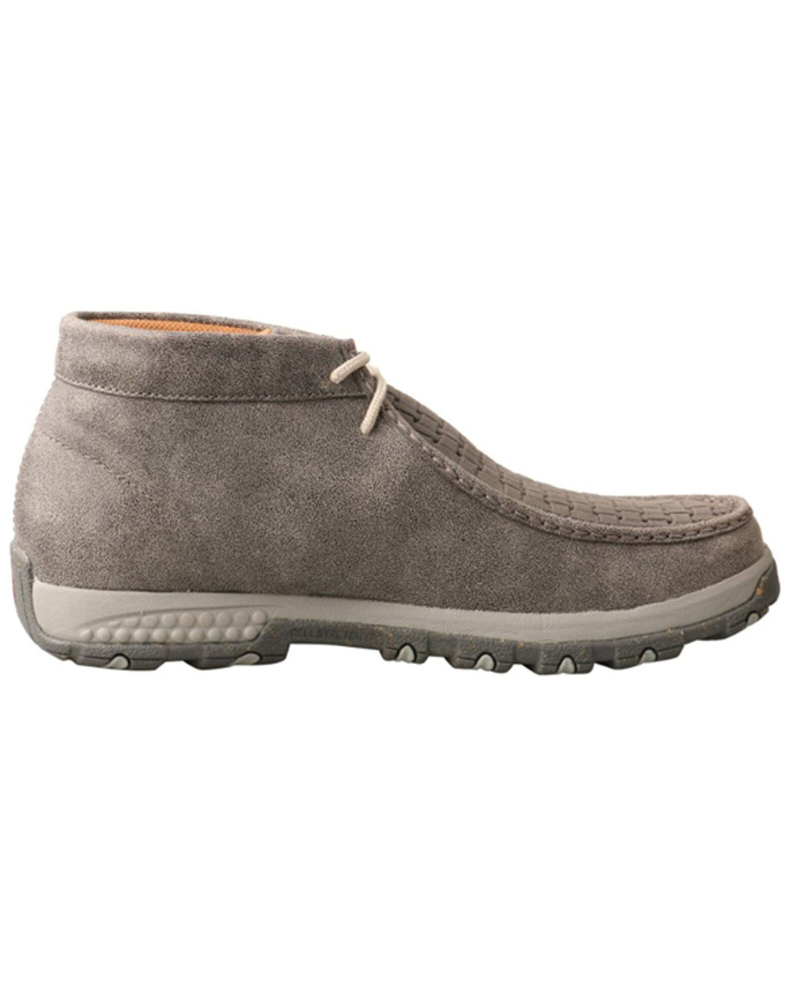 Product Name: Twisted X Men's Chukka Driving Mocs