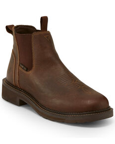 Men's Romeo & Hog Boots - Country Outfitter