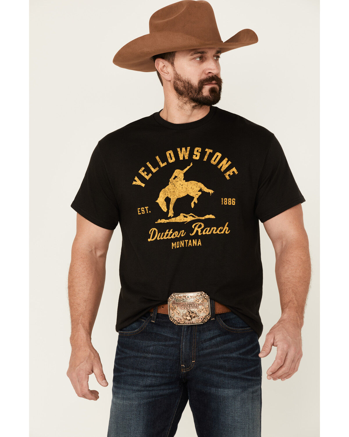 Men's T-Shirts - Country Outfitter